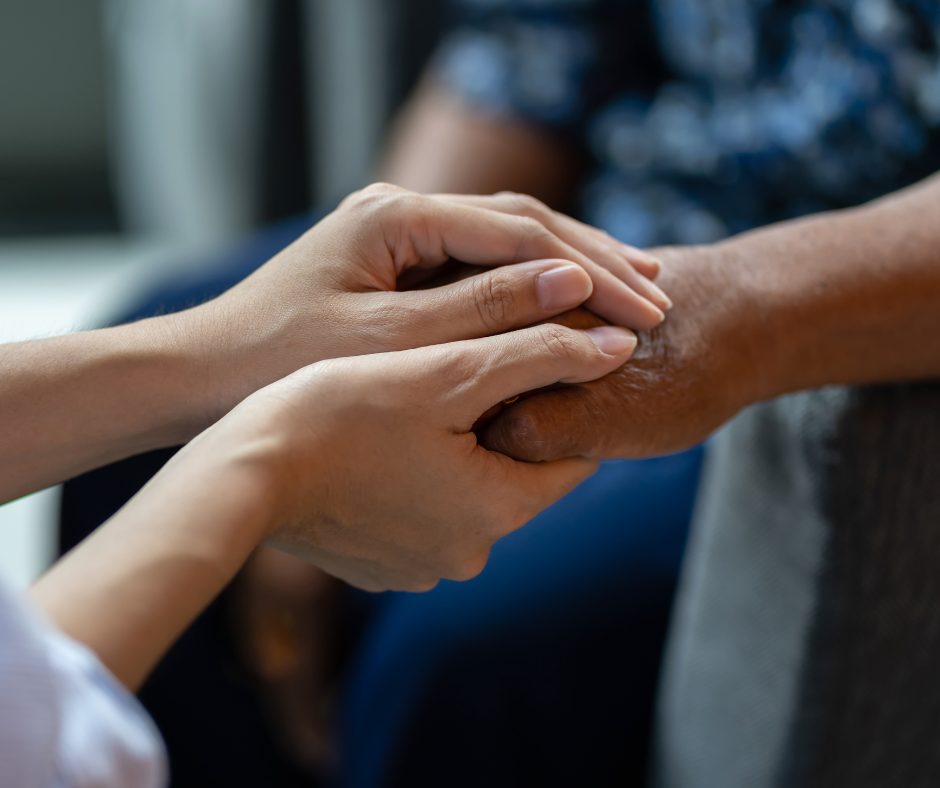 Connected Care Program | AIM Center
